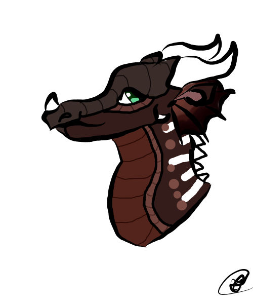 Image of Okapi - Refsheet.net