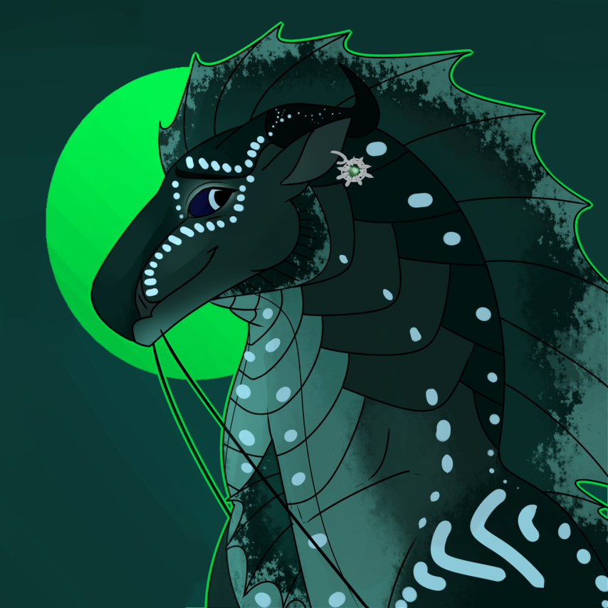 Chimaera - Refsheet.net