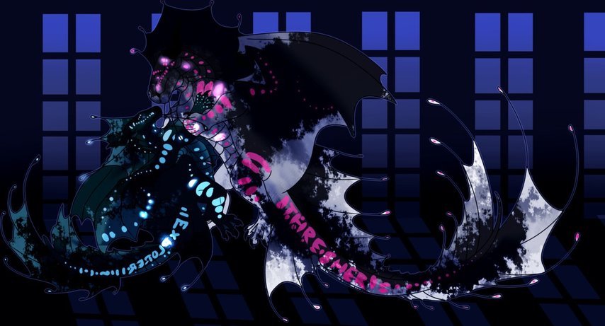 Image of Chimaera - Refsheet.net