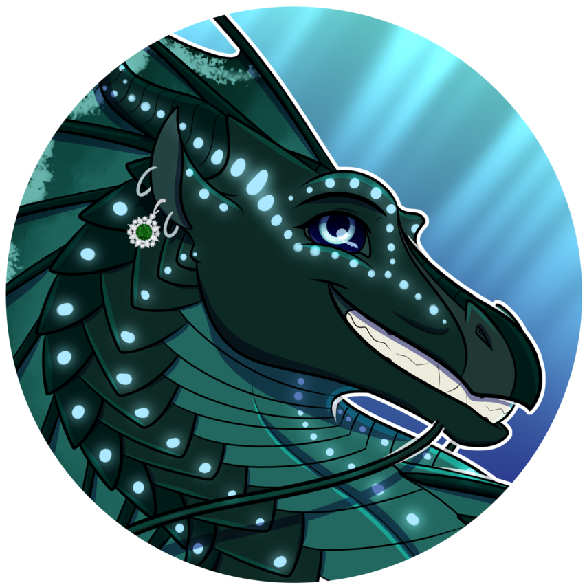 Image of Chimaera - Refsheet.net