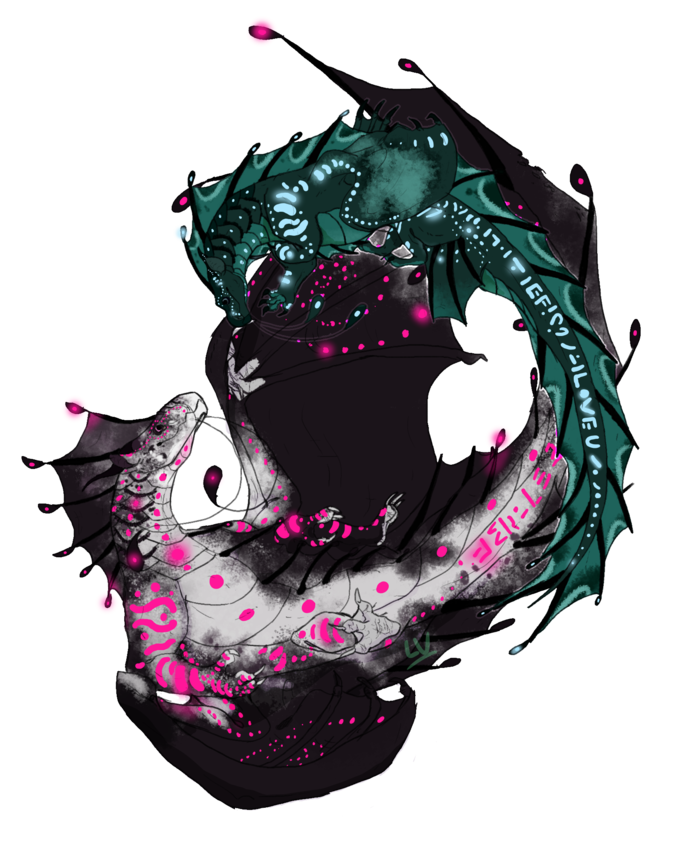 Image of Chimaera - Refsheet.net