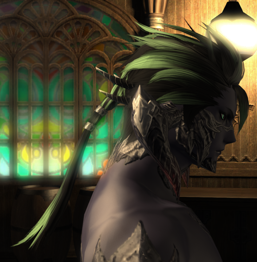 Image of Rykar Bravehart - Refsheet.net