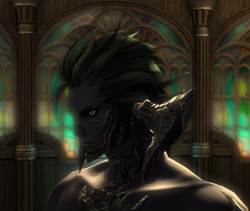 Image of Rykar Bravehart - Refsheet.net