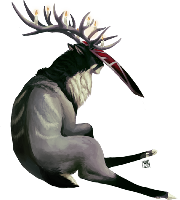 Image of Tamun - Refsheet.net