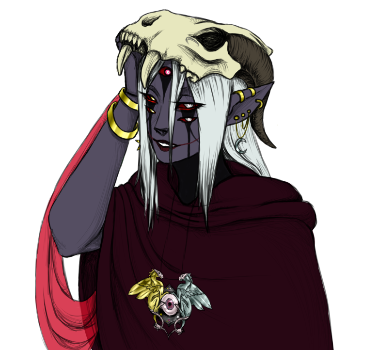 Image of Cairn - Refsheet.net