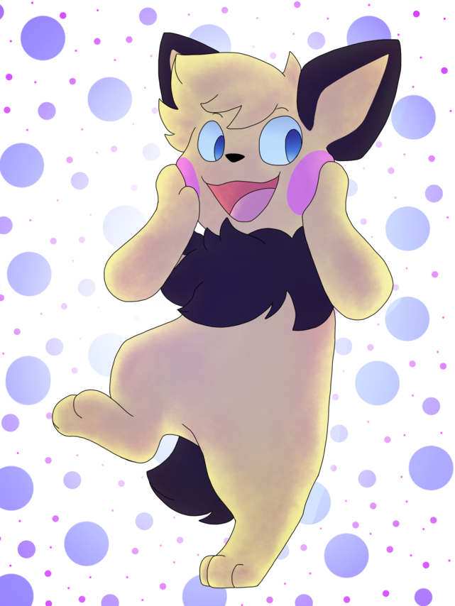 Image of Axel - Refsheet.net