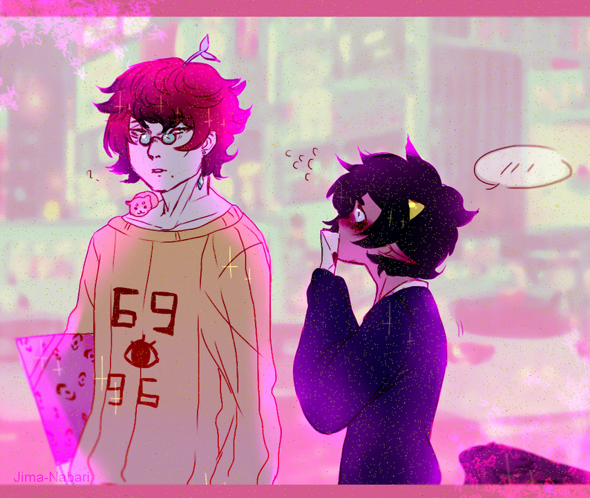 Image of Y1t - Refsheet.net