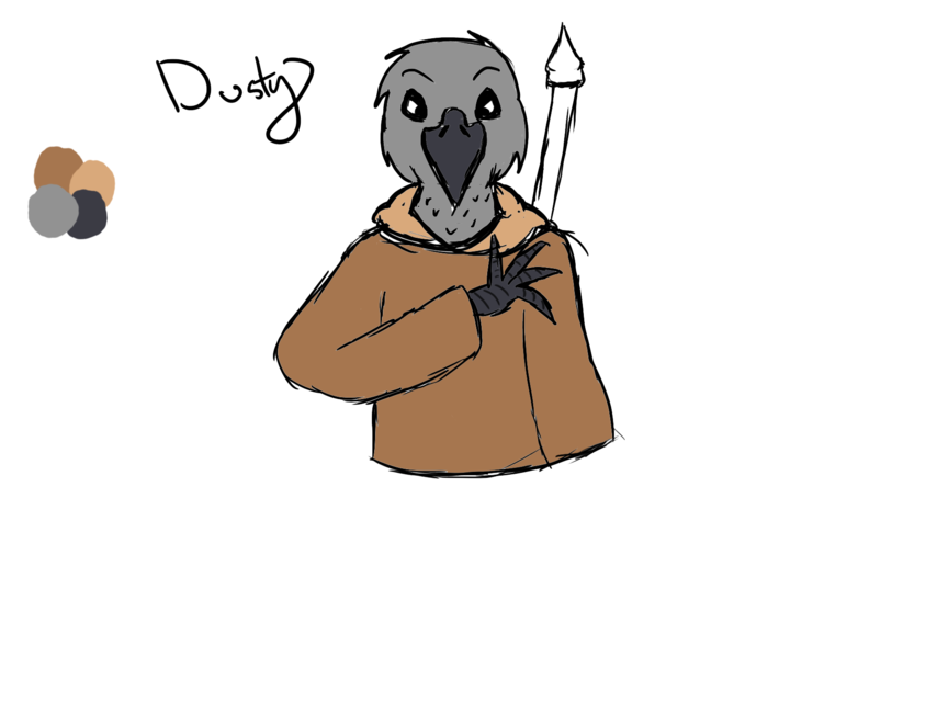 Colour Guide - Refsheet.net