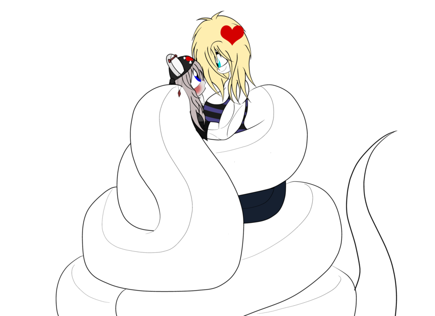 Image of Lolita - Refsheet.net