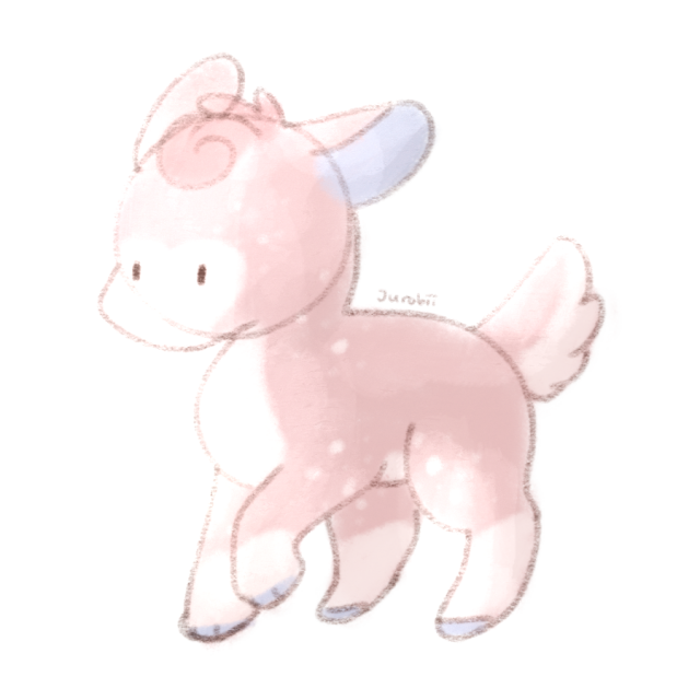 Image of Willow - Refsheet.net