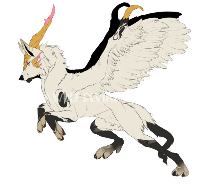 Image of Erebus - Refsheet.net