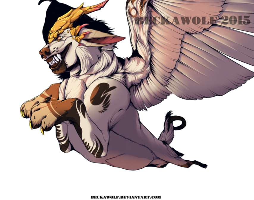 Image of Erebus - Refsheet.net