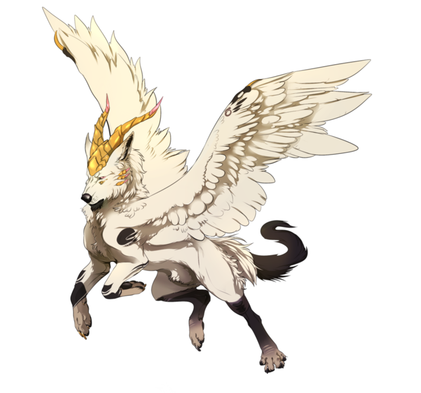 Image of Erebus - Refsheet.net