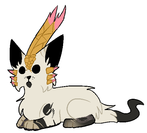 Image of Erebus - Refsheet.net