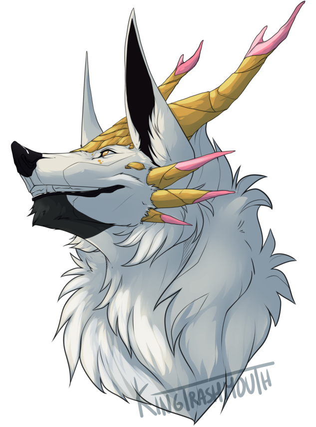 Image of Erebus - Refsheet.net