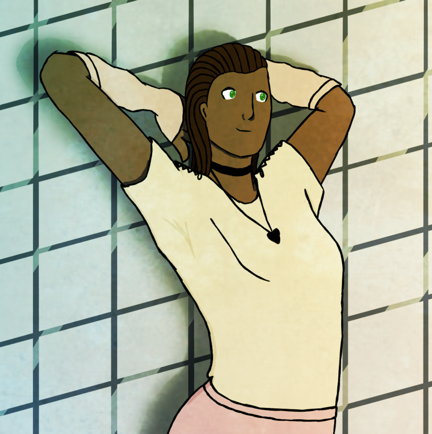 Image of Shaela Matsuura - Refsheet.net