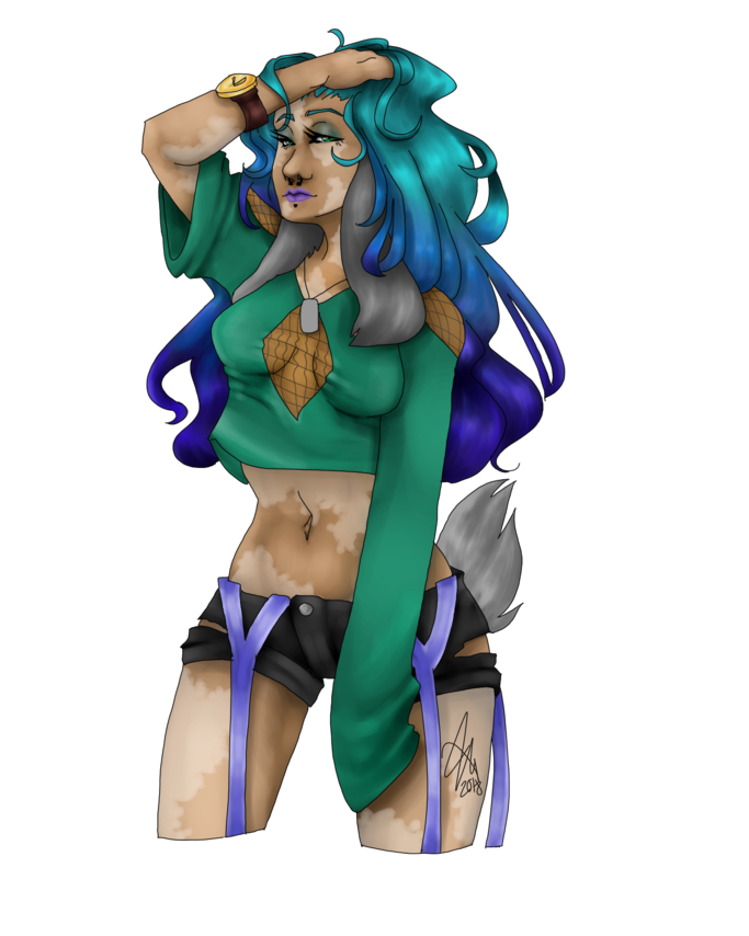 Image of Orchid La'DeLirant-Deltoro - Refsheet.net