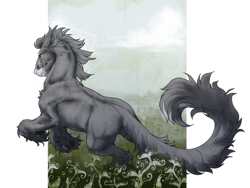 Image of Yila - Refsheet.net