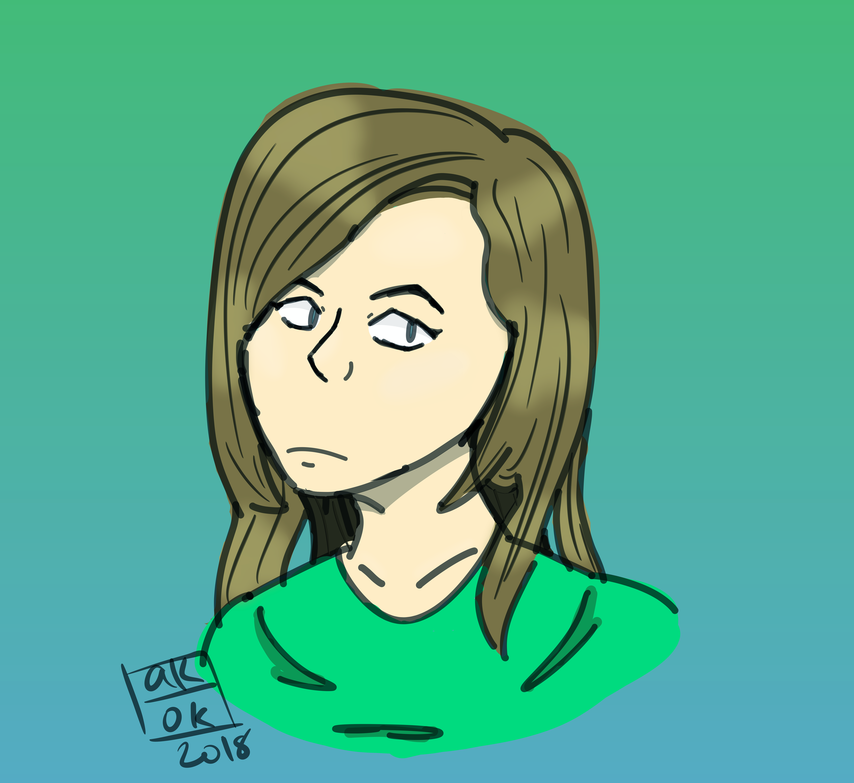 Image of Corn Chip - Refsheet.net