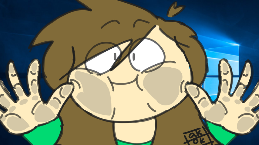 Image of Corn Chip - Refsheet.net