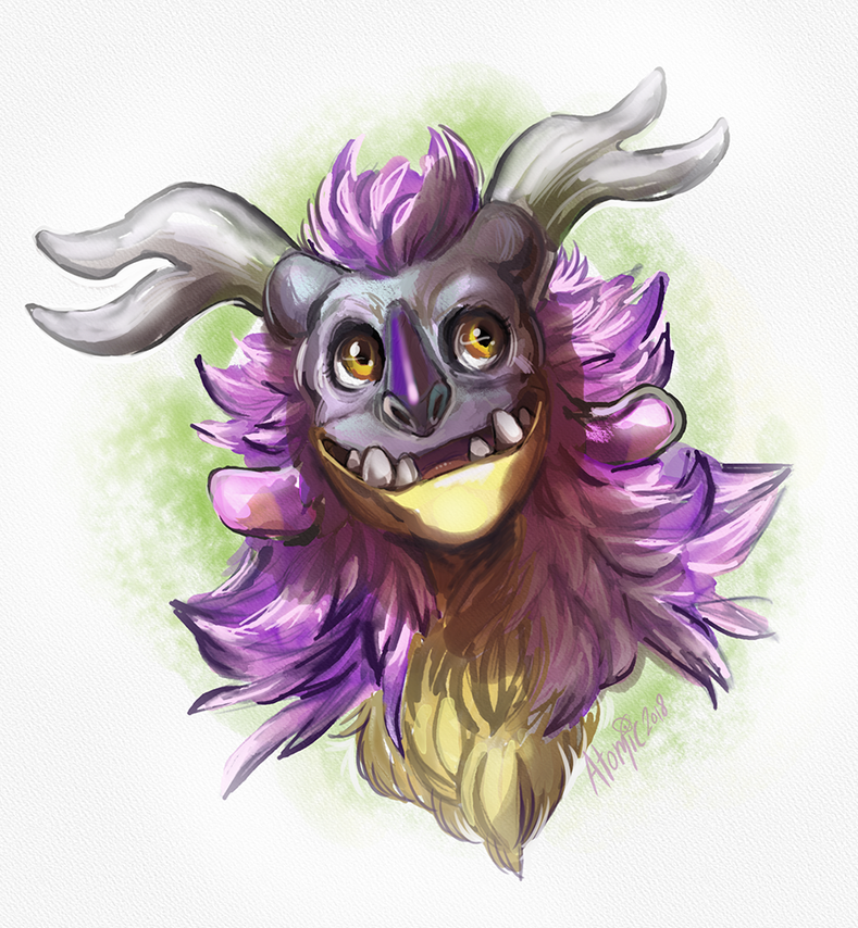 Image of Aurelia - Refsheet.net