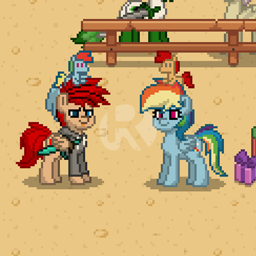 Image of Alex Bash - Refsheet.net