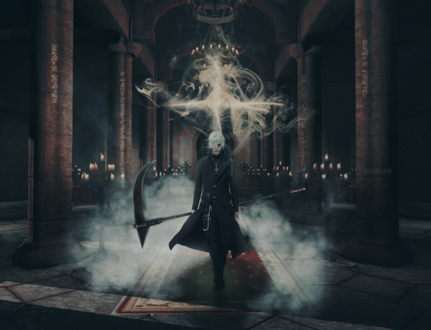 Image of Diondrae Rowle - Refsheet.net