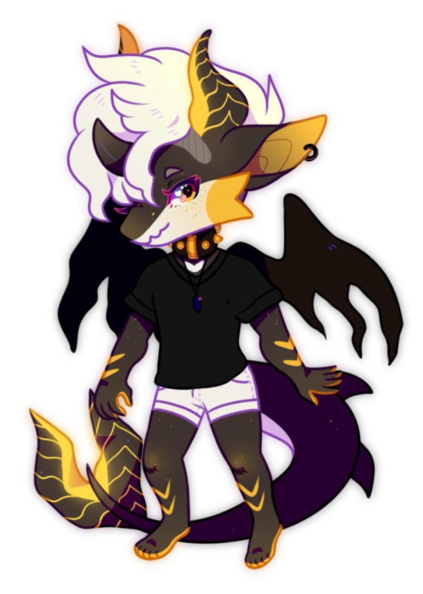 Image of devin - Refsheet.net