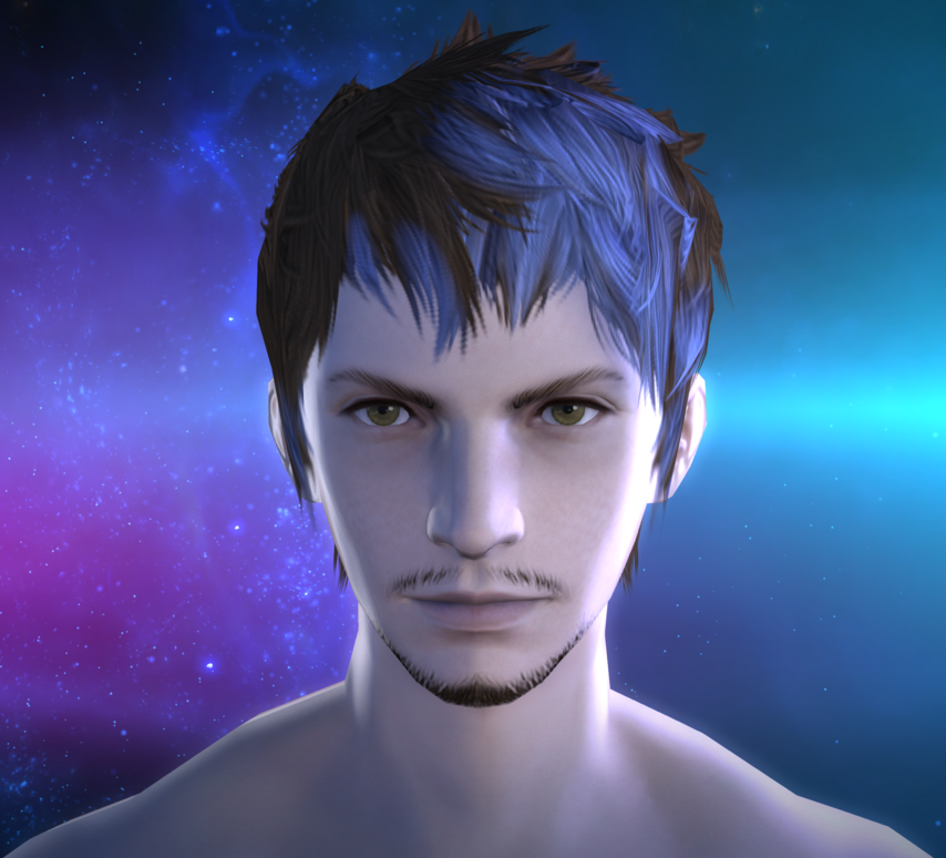 Image of William Gatsby - Refsheet.net