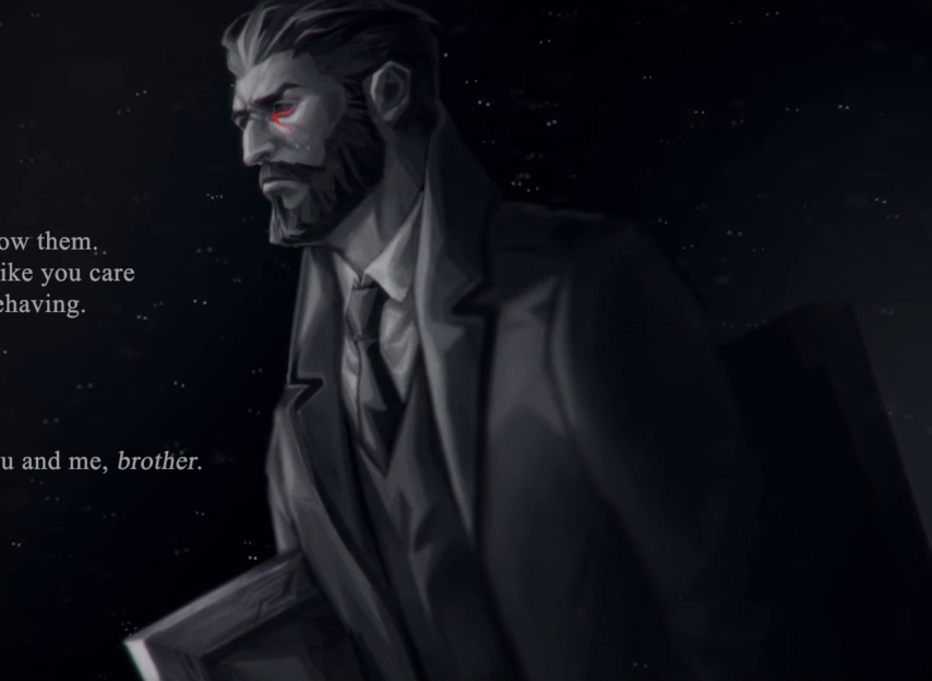 Image of William Rowle - Refsheet.net