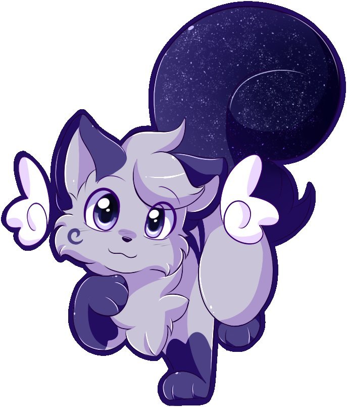 Image of Altair - Refsheet.net