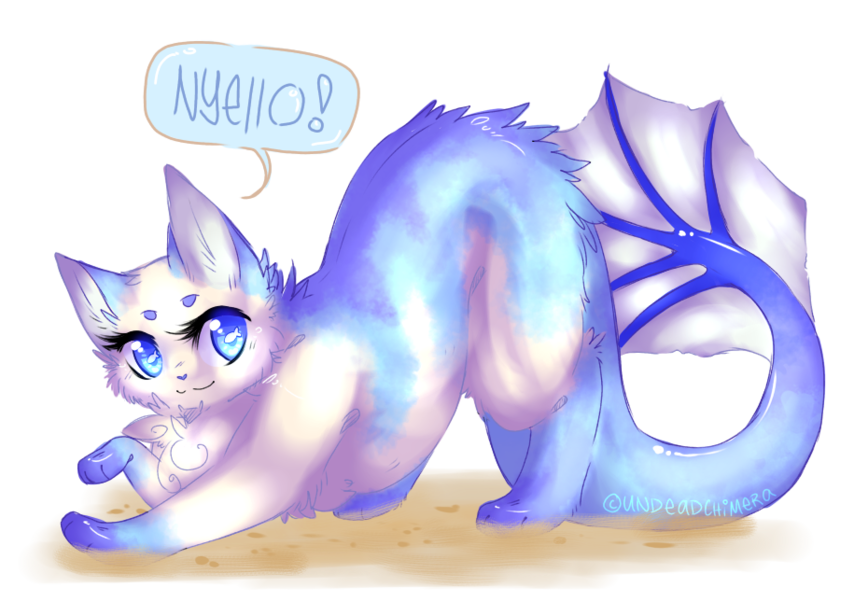 Image of Nekoi - Refsheet.net