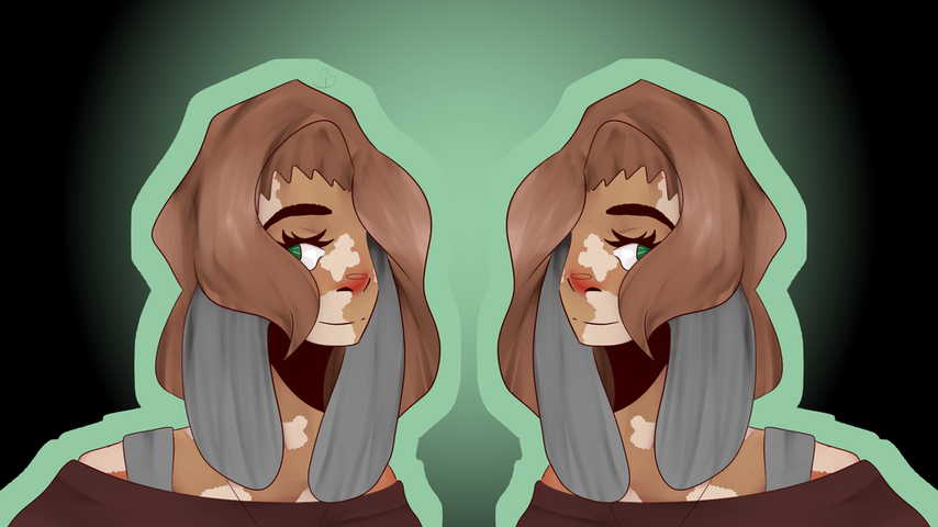 Image of Daisy La'DeLirant-Deltoro - Refsheet.net