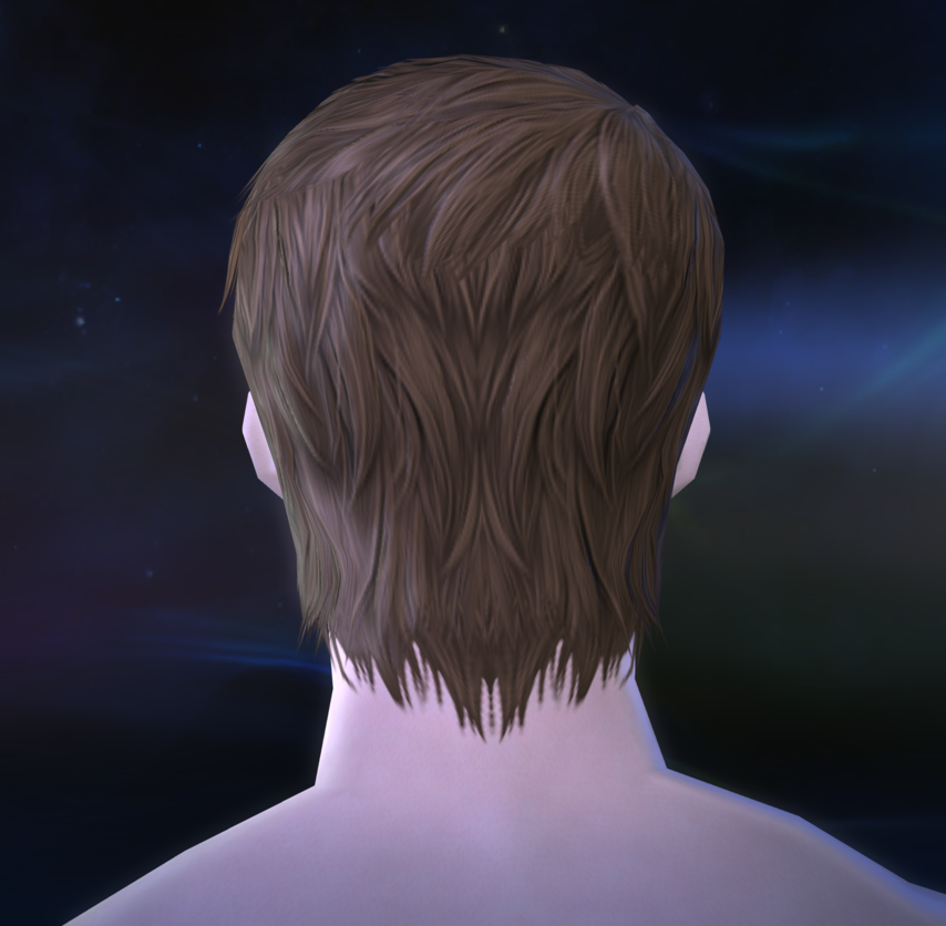 Image of William Gatsby - Refsheet.net