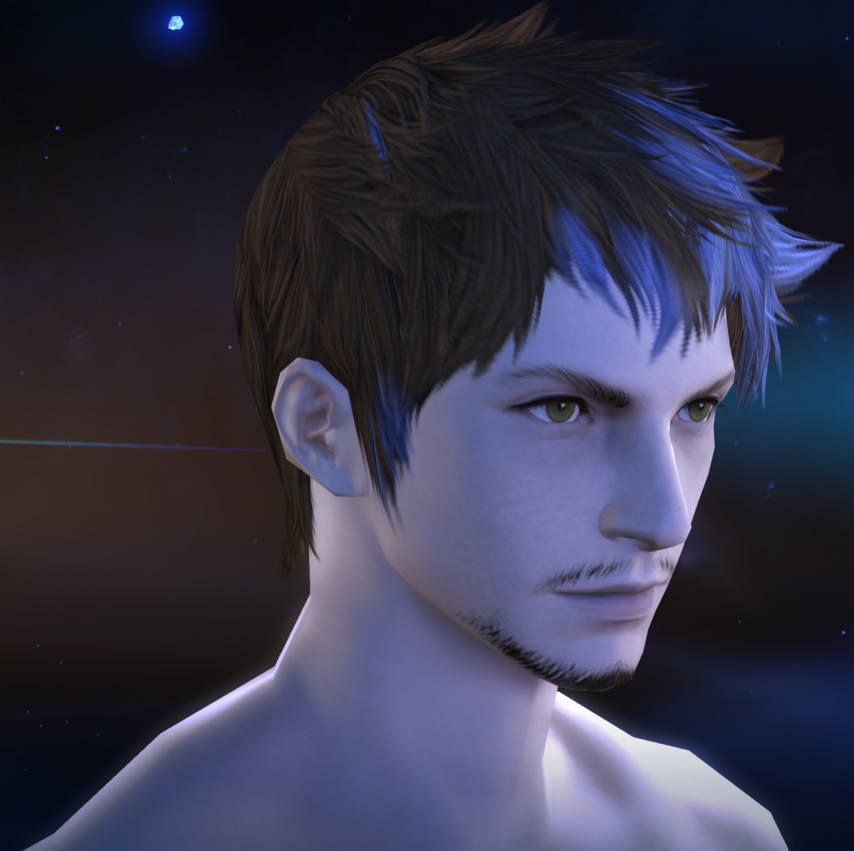 Image of William Gatsby - Refsheet.net