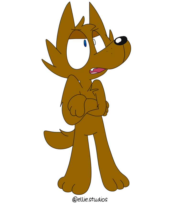 Image of Baxter - Refsheet.net