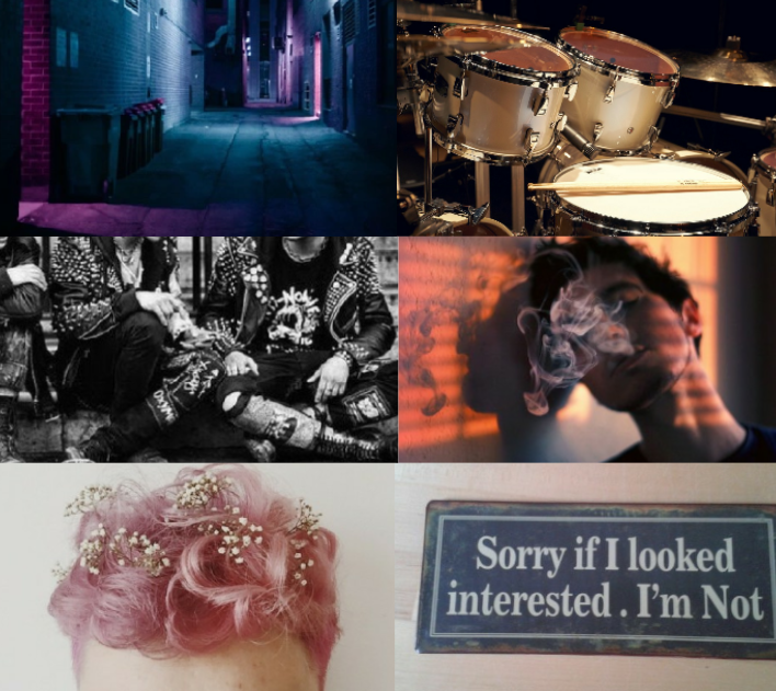 Image of Maddox Hilliam - Refsheet.net