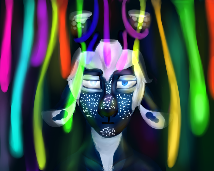 Image of Ninet - Refsheet.net