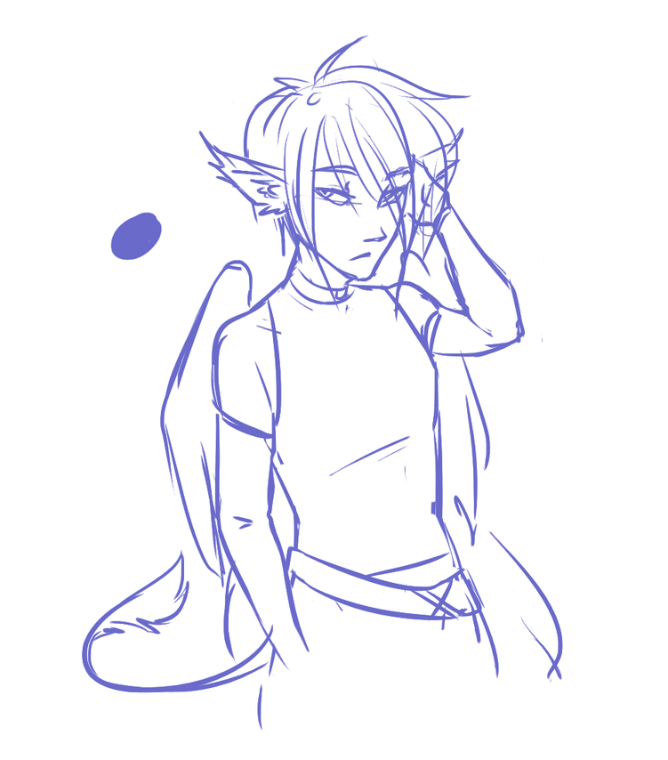 Image of Lyphrys - Refsheet.net