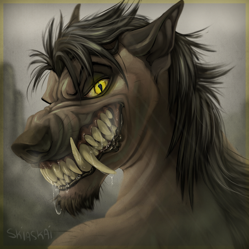 Image of Nox - Refsheet.net