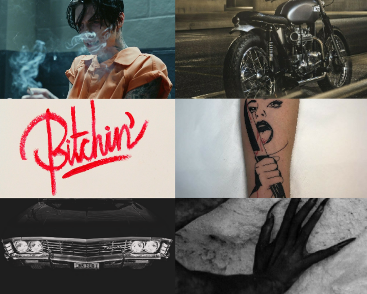 Image of Tamisra Rodriguez-Varfell - Refsheet.net