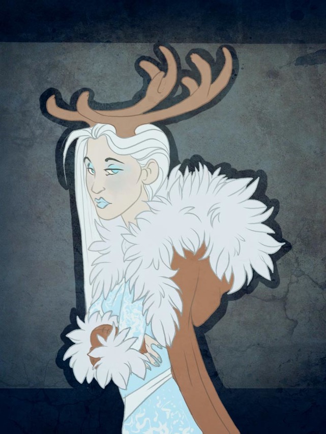 Image of Angie Taran - Refsheet.net