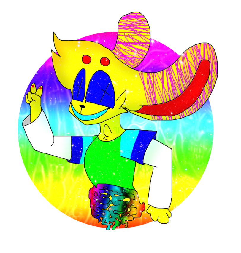 Image of Discourage - Refsheet.net