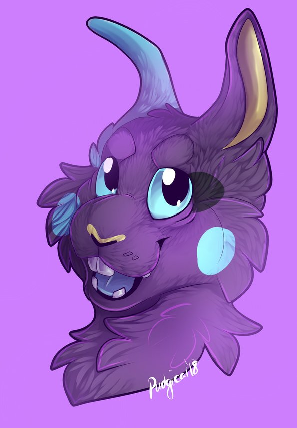 Image of Riley V - Refsheet.net