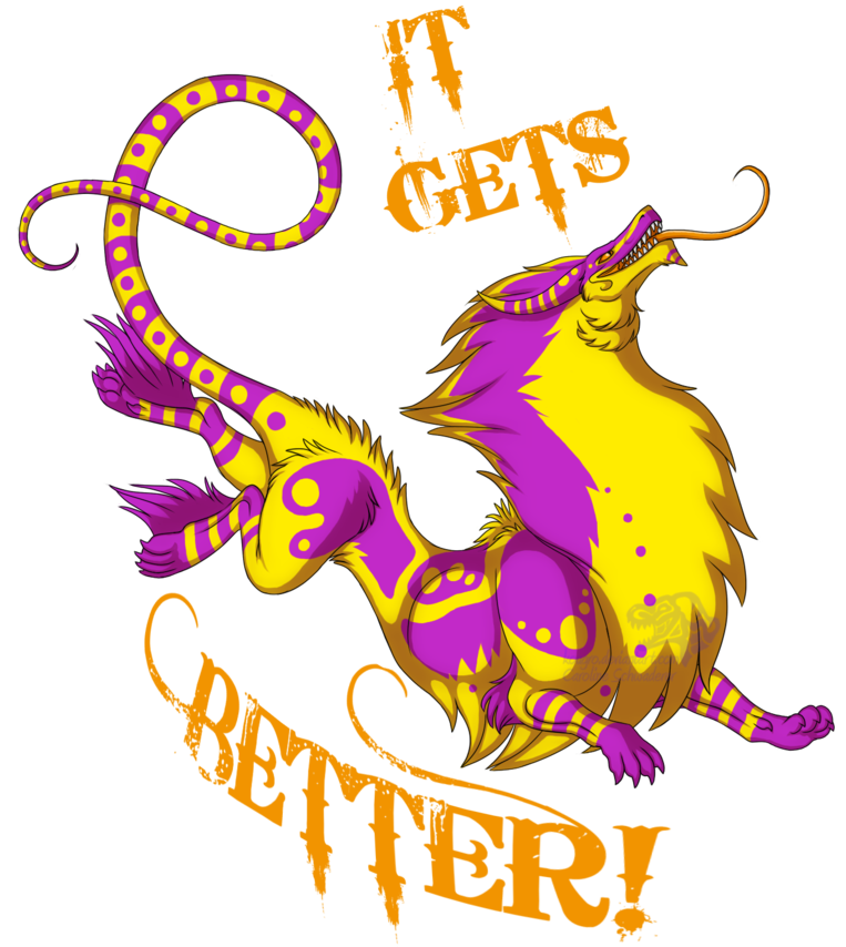 It Gets Better By Carolzilla Refsheet it-gets-better-by-carolzilla-refsheet