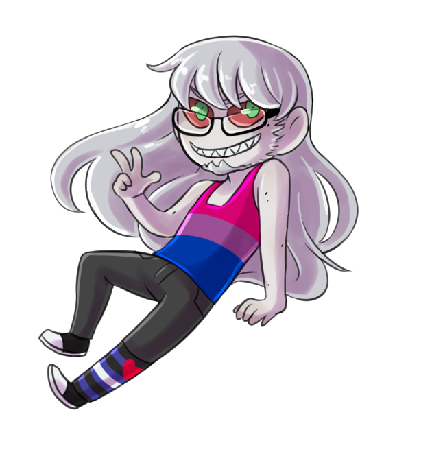 Image of Riston King - Refsheet.net