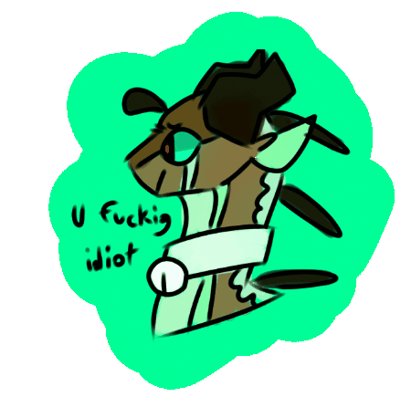 Image of c. chip - Refsheet.net