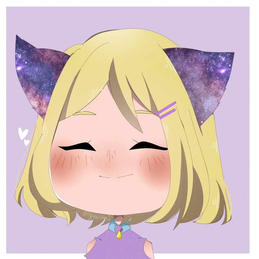 Image of Nina - Refsheet.net