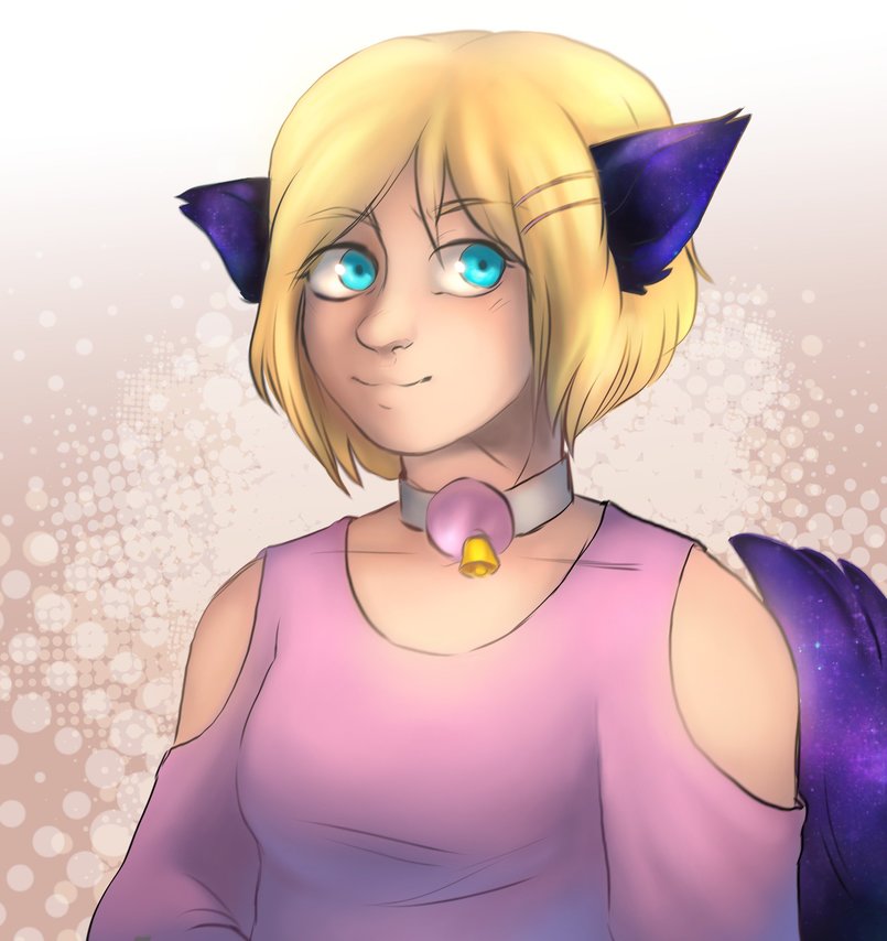 Image of Nina - Refsheet.net