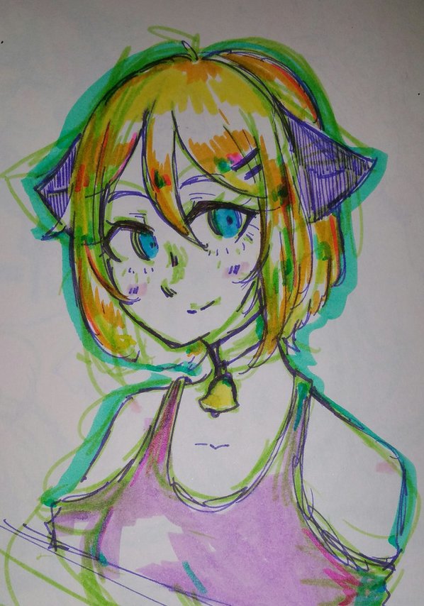 Image of Nina - Refsheet.net